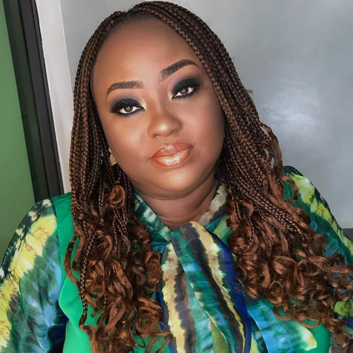 Emem Isong: Why most Nollywood stars are poor