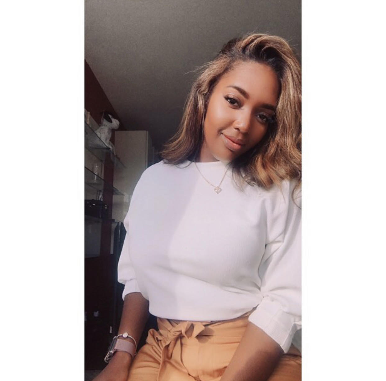YouTuber Zoie Marie: What it means to be black in Germany