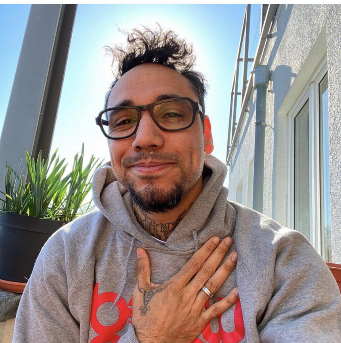 Afro German Rapper B-Tight asks fans to help shoot video » Afronews Germany