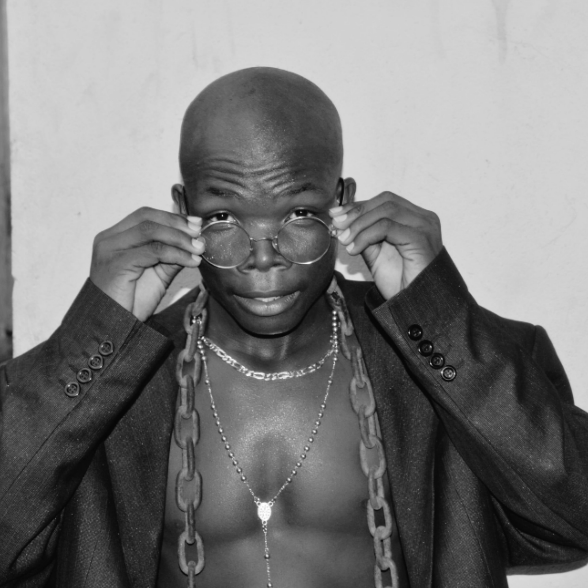 Ghanaian artist Ay Poyoo has the internet shaken with his hit single ...