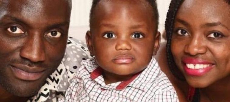 Afro-German engineer, Wilfried Siewe, imprisoned unlawfully in Cameroon ...