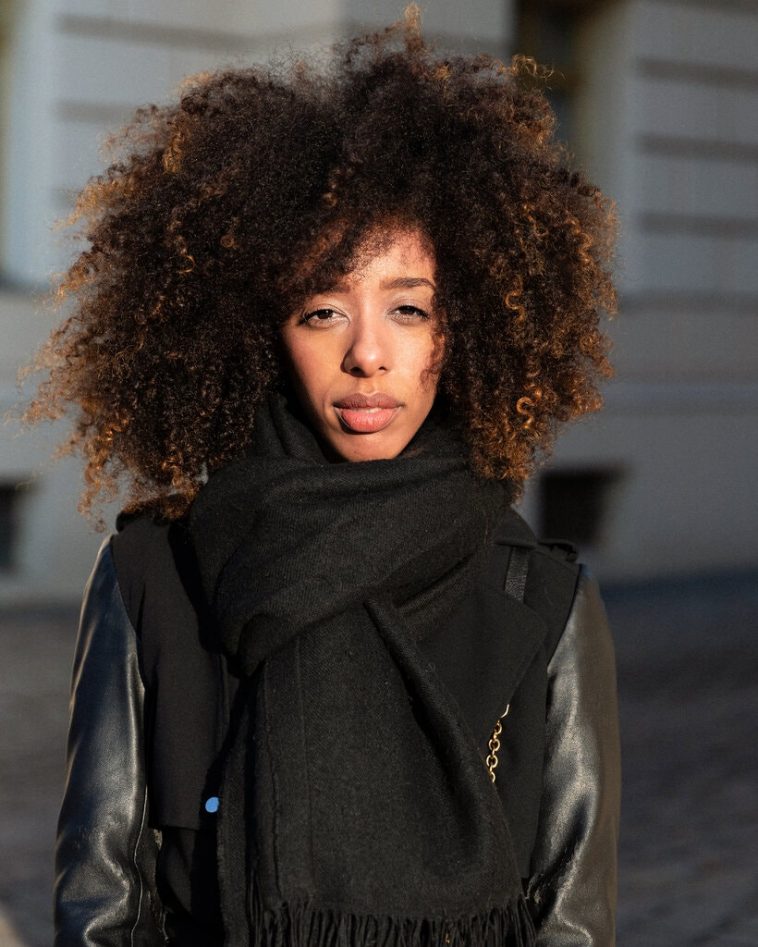 Black ballerina, Chloé Lopes Gomes, faces racial discrimination in ...