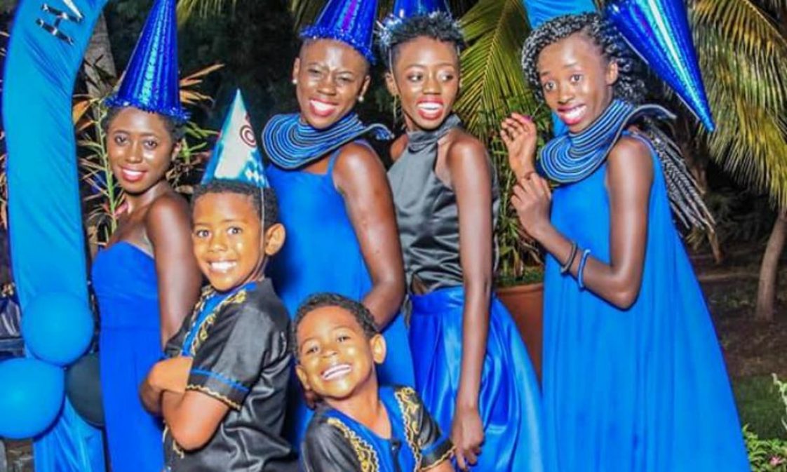 Kenyan celebrity Esther Akothee, biography, family, investments, music ...
