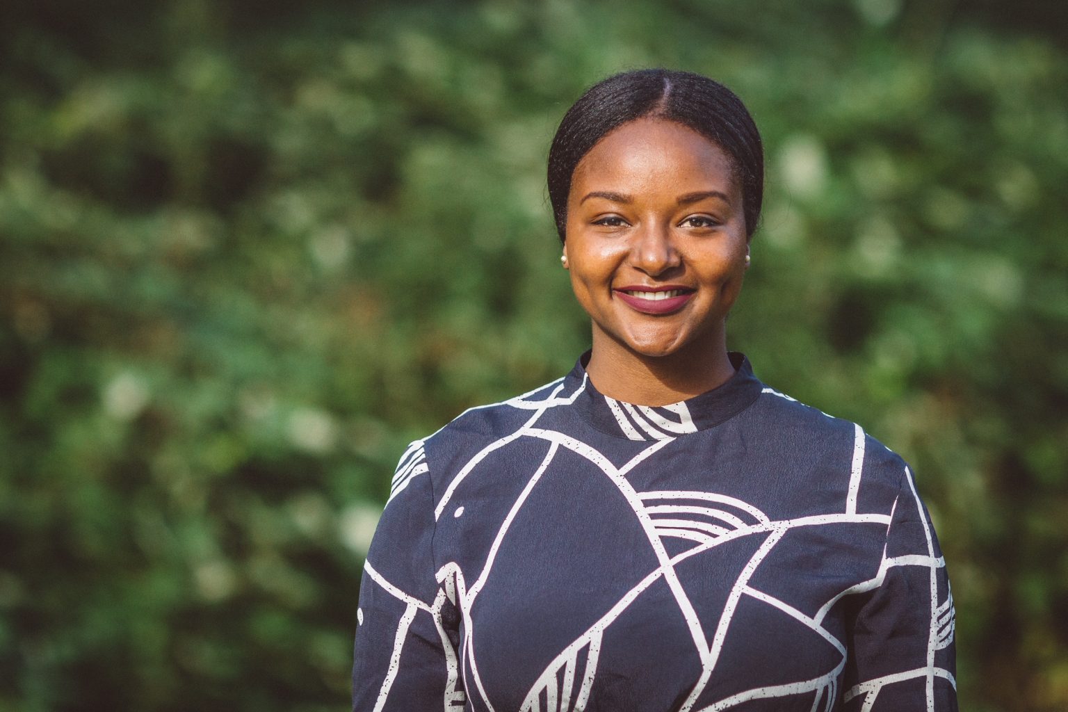 13 Germans of African descent who are changing the world