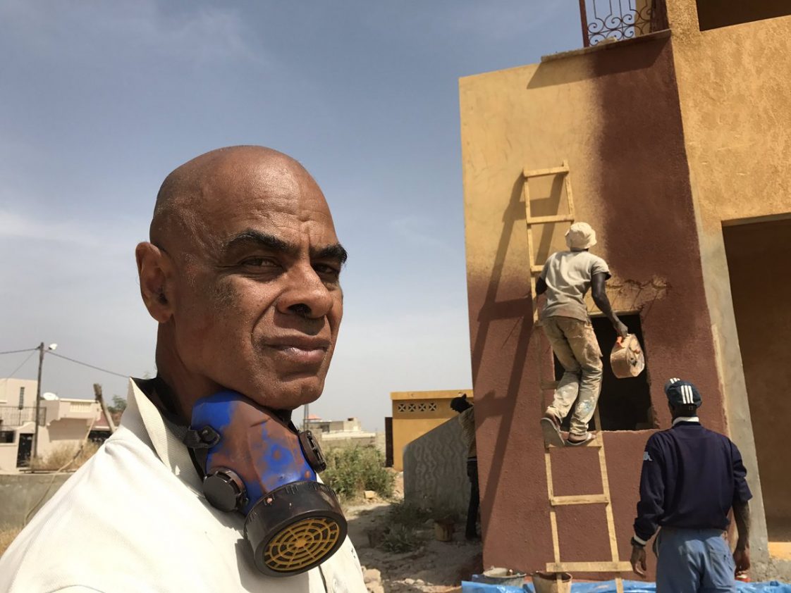 13 Germans of African descent who are changing the world