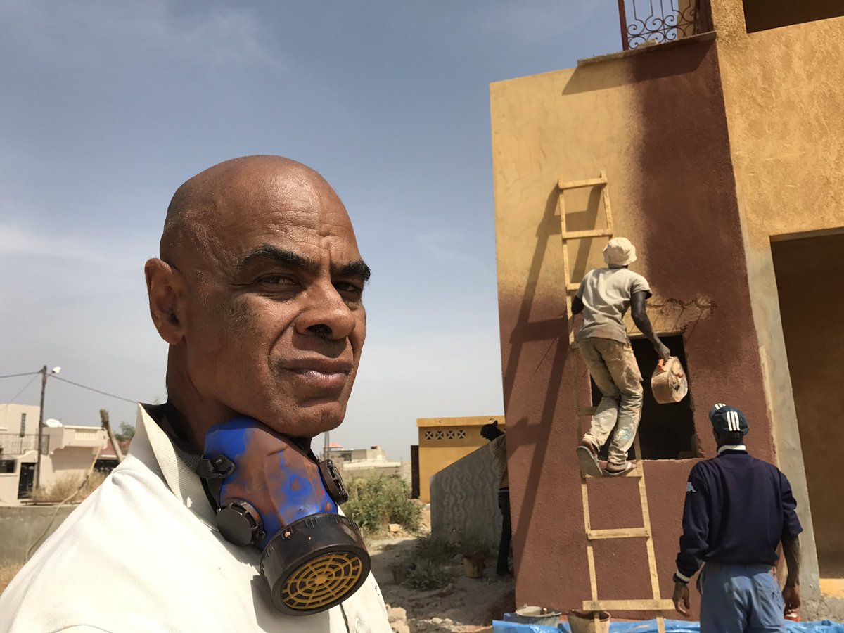 13 Germans of African descent who are changing the world