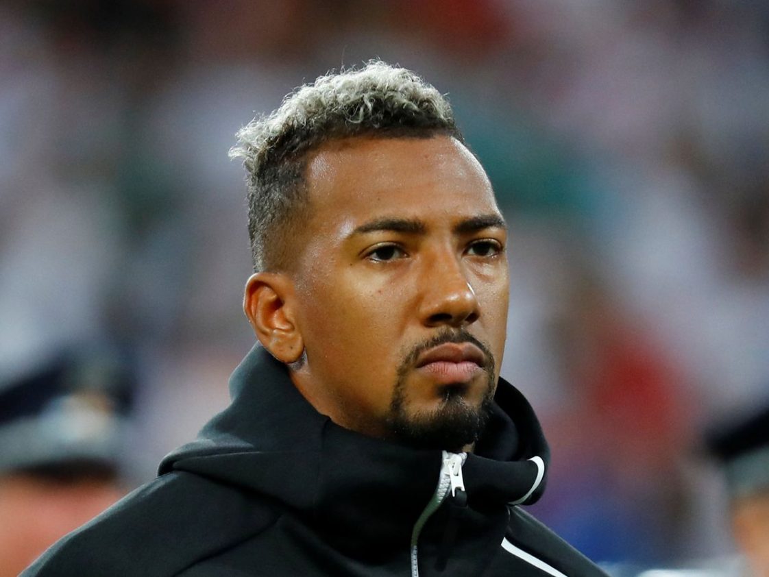 13 Germans of African descent who are changing the world