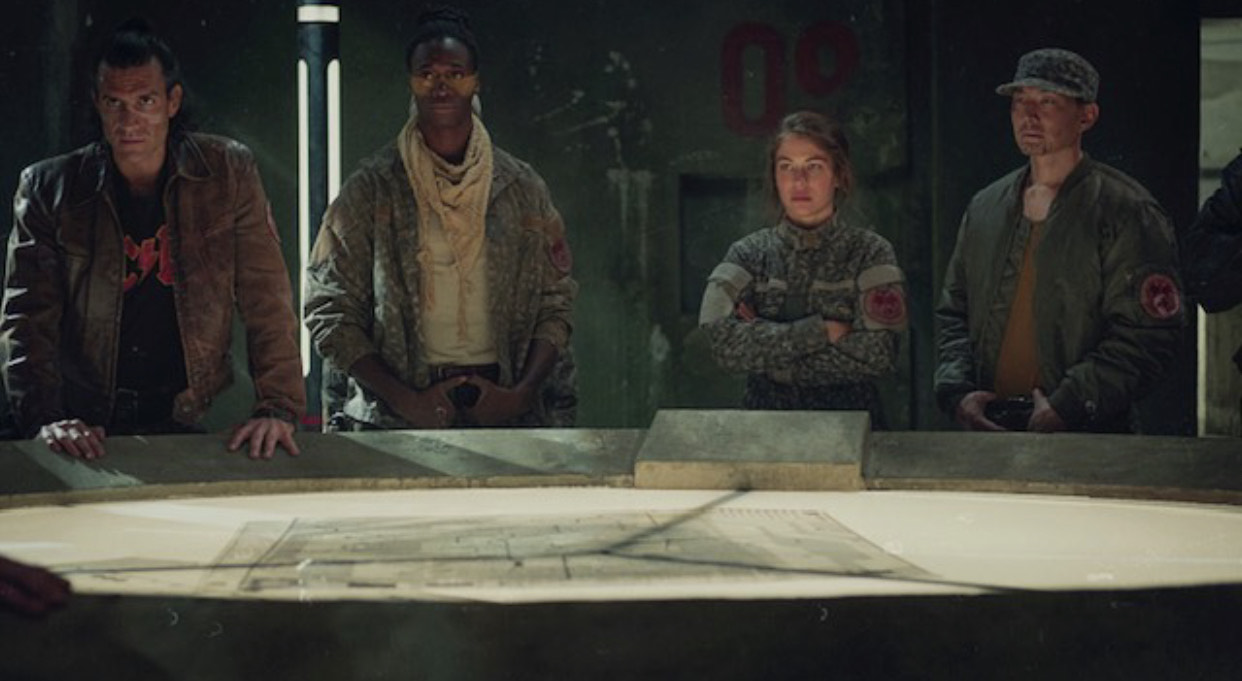 Ghanaian-German Actor Eugene Boateng: biography, family, relationship ...