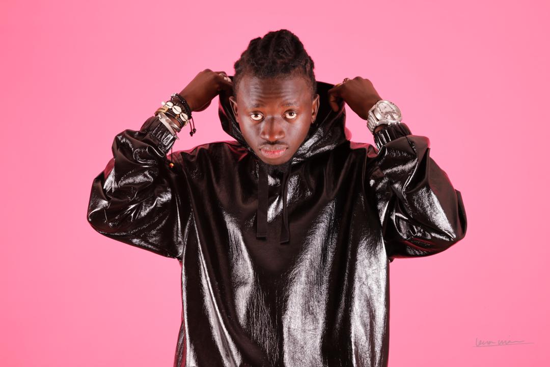 Chris Black, German-based Gambian music promoter appointed OUR HOMELAND ...