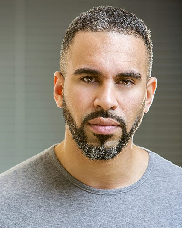 15 actors of Ghanaian descent who are taking over Hollywood, two are ...