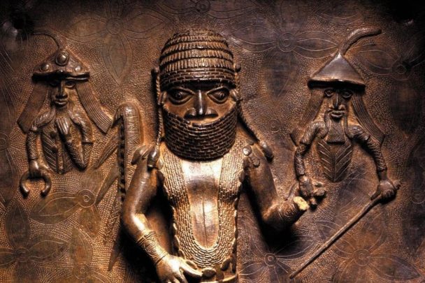Nigeria's looted Benin bronzes to be returned home from Germany