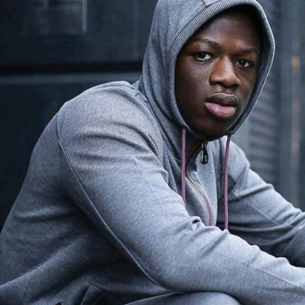UK-born Gambian Rapper J Hus Wins BRIT Award