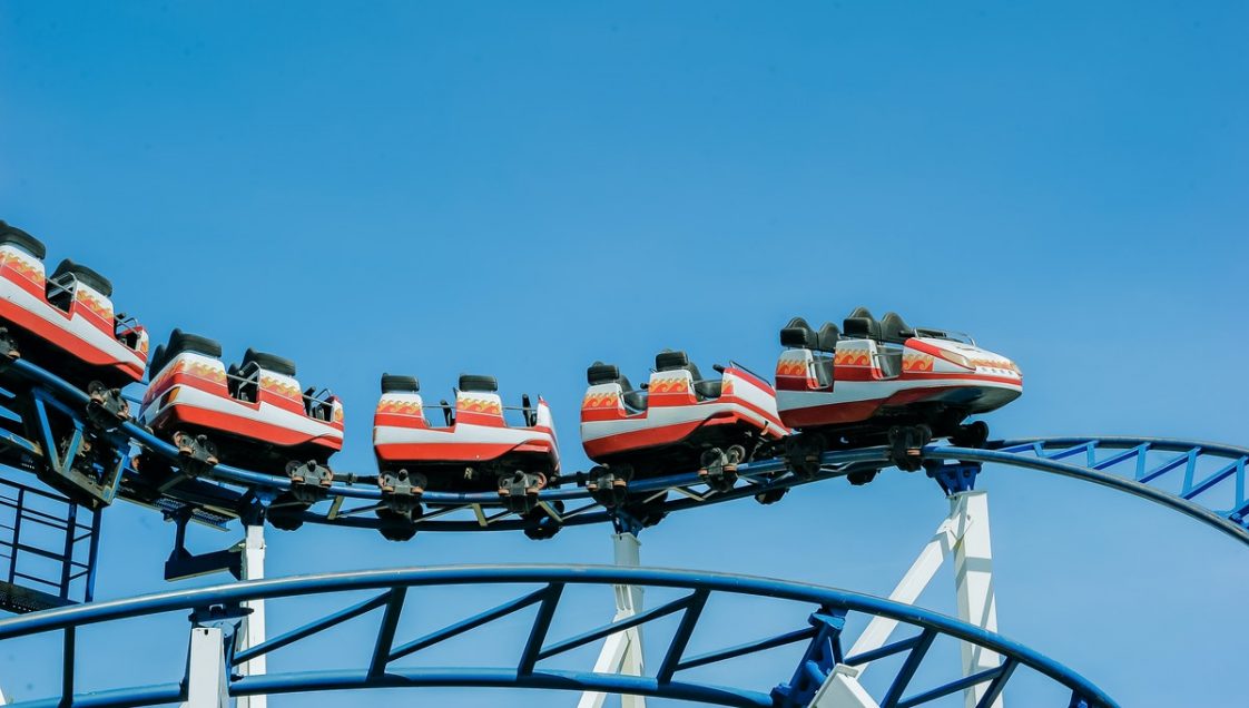 Top amusement parks in Germany