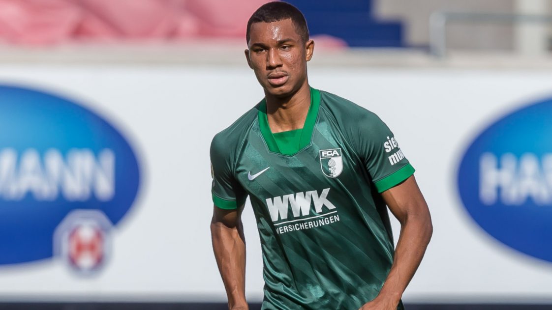 Football players of Nigerian descent in Europe's leagues