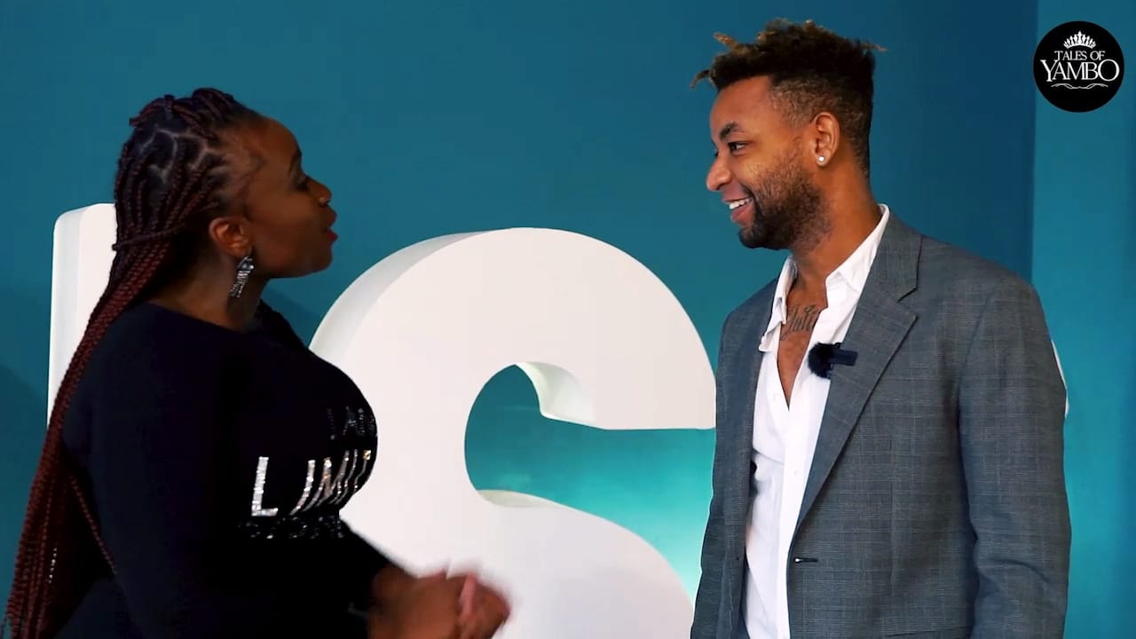 Interview with Austin Emanuel - artist, entrepreneur and owner of a dance school in Germany