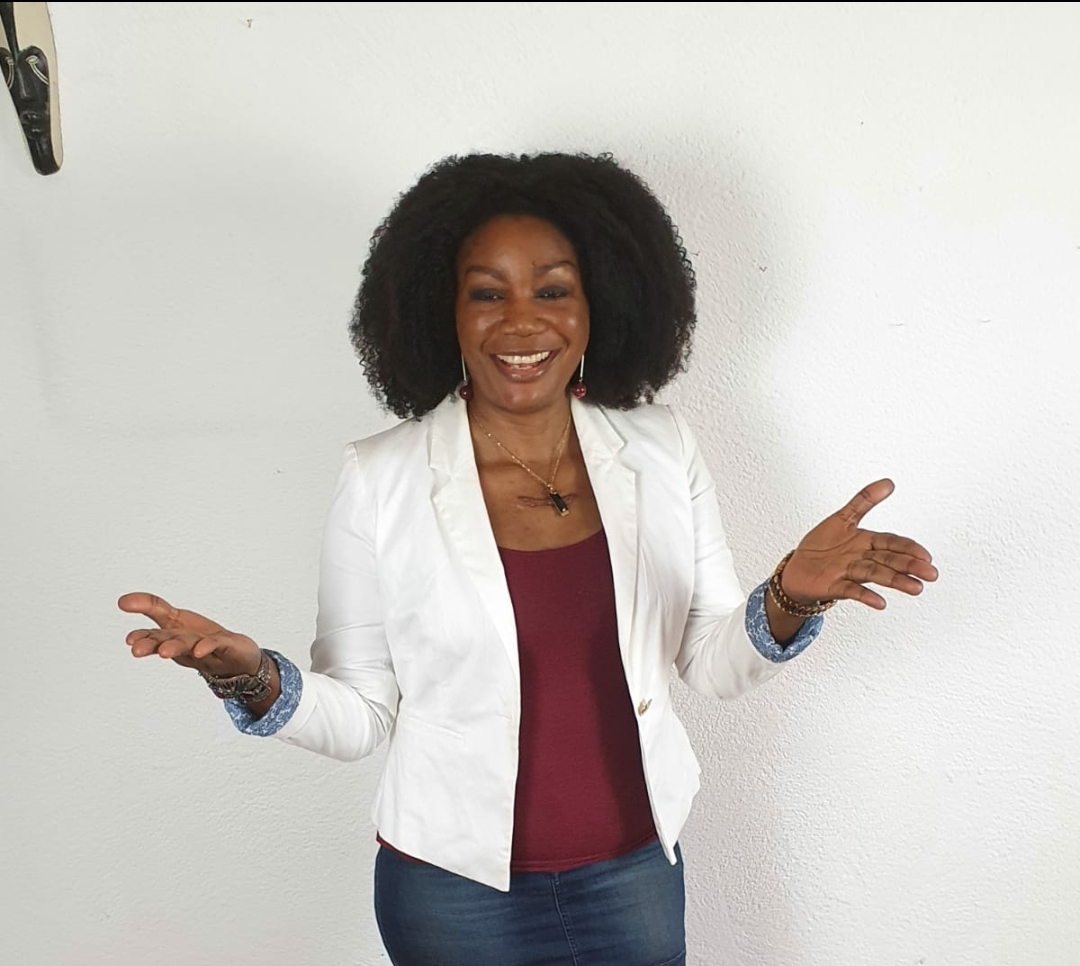 Susan Tatah: Why African Community in Germany Awards is a facelift for ...