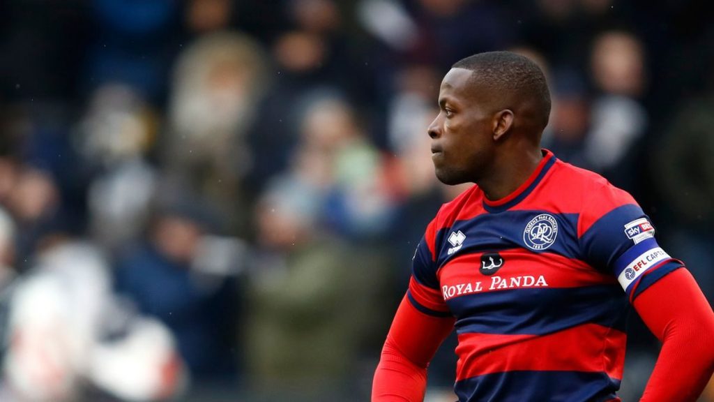 Why Nigerian footballer Nedum Onuoha turned down Nigeria's national ...