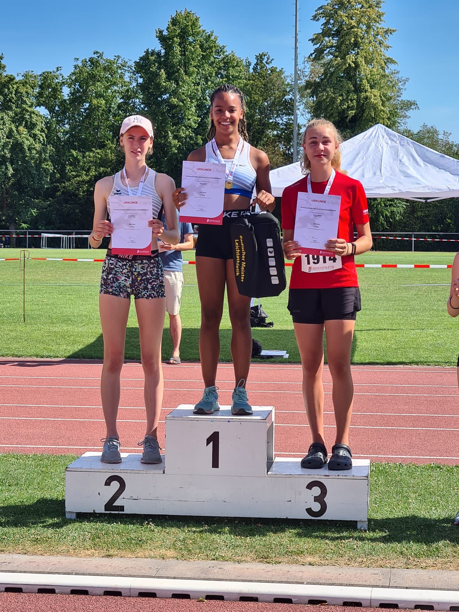 Nigerian Germany-based Nollywood actor Prince Ogugua Igwe's daughter ...