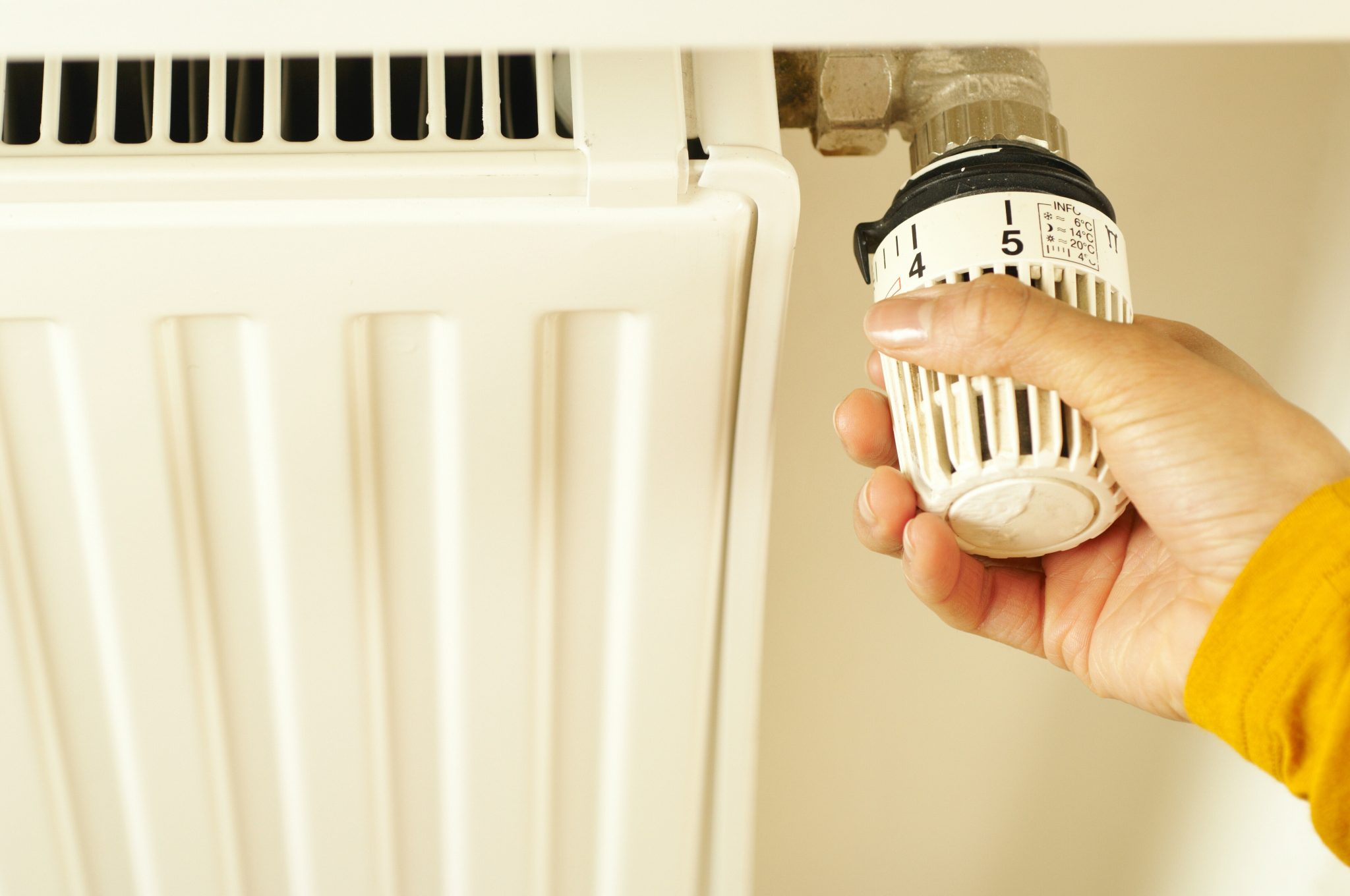 New Heating System Rules in Germany starting 2024