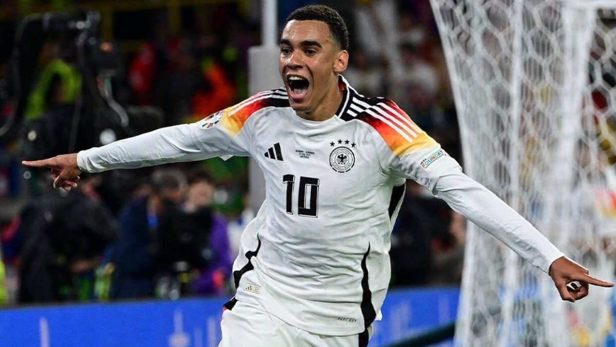 Jamal Musiala transfer news