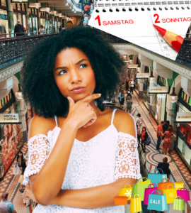 Shops in Germany: Weekend Opening Times Explained