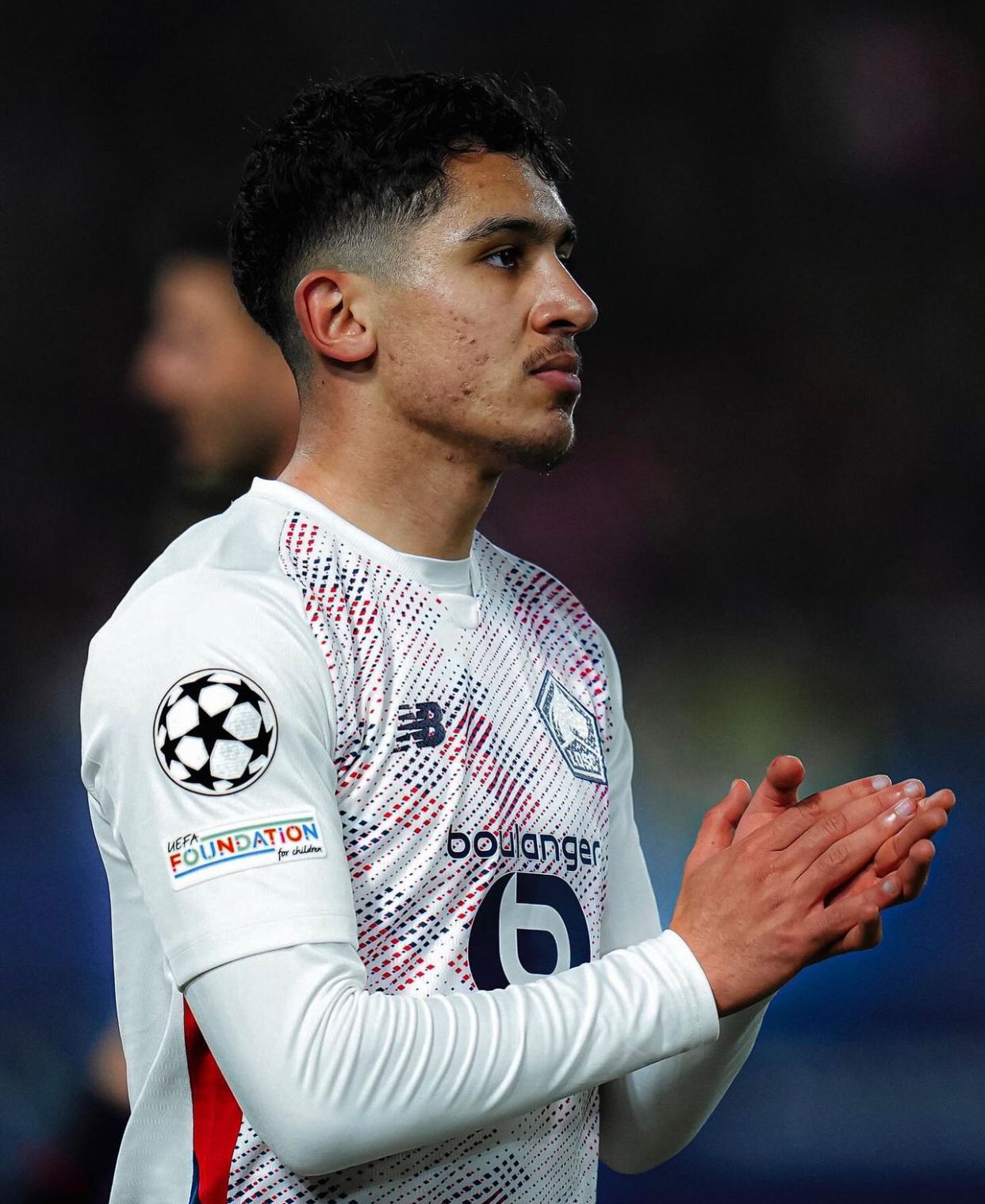 African footballers to watch in 2025